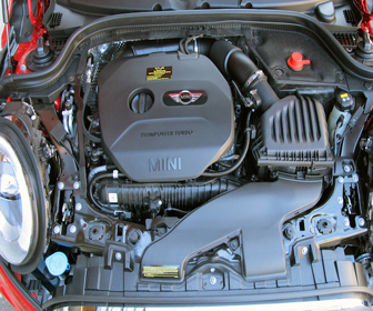 Mini One Engine for Sale, Replacement, Supply & Fit | All The Engine ...